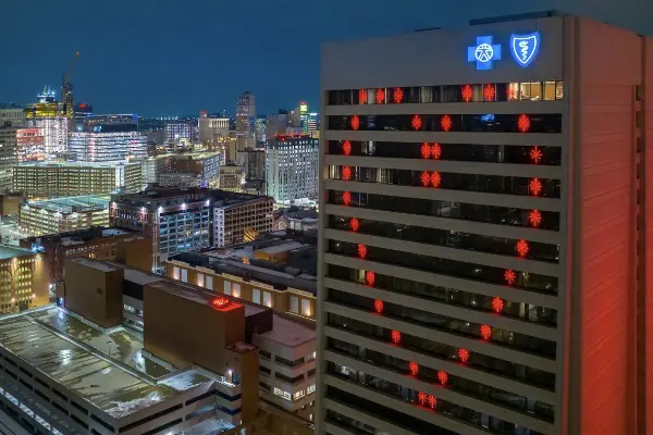 Safety - Downtown Detroit Partnership