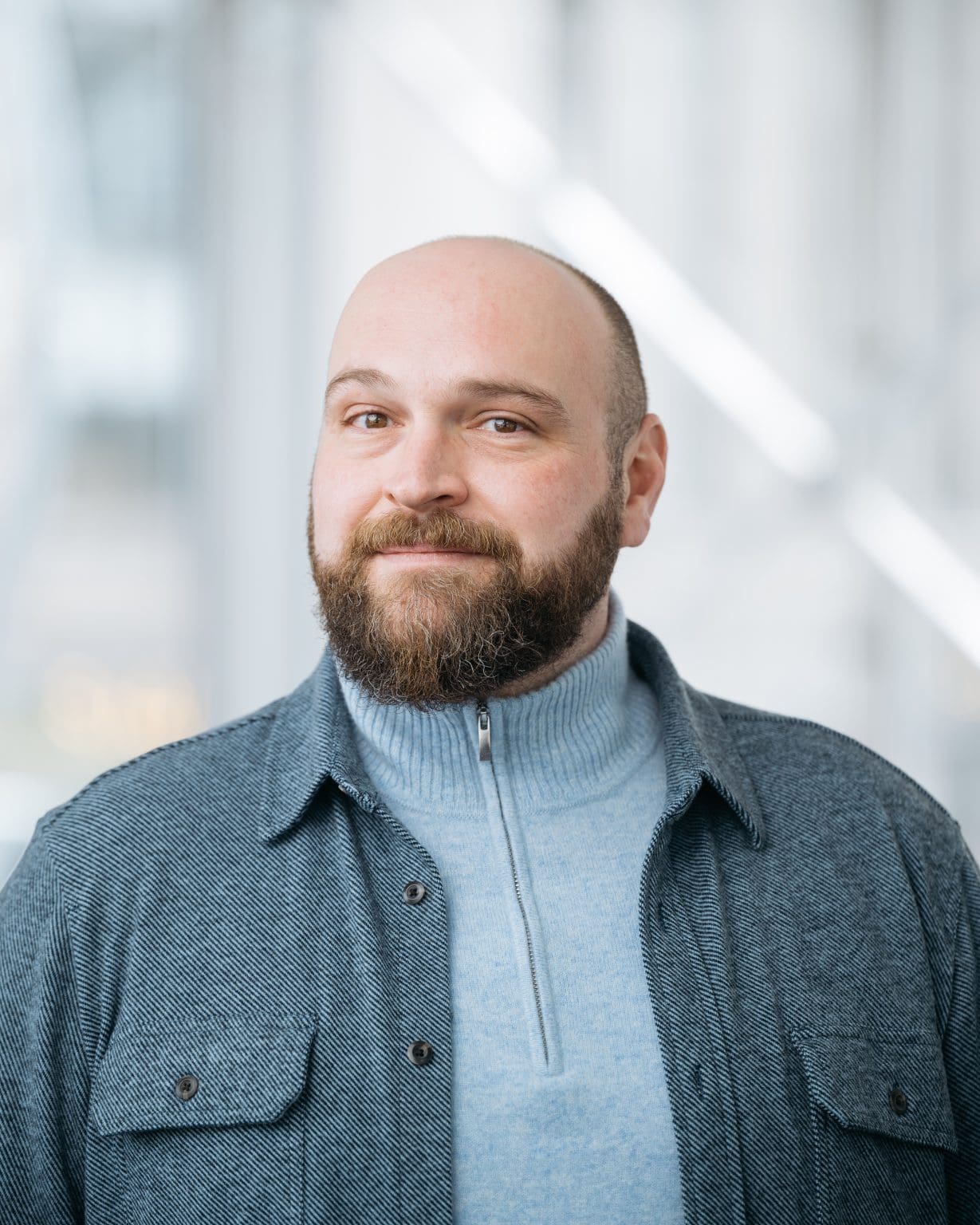 DDP Staff | Downtown Detroit Partnership