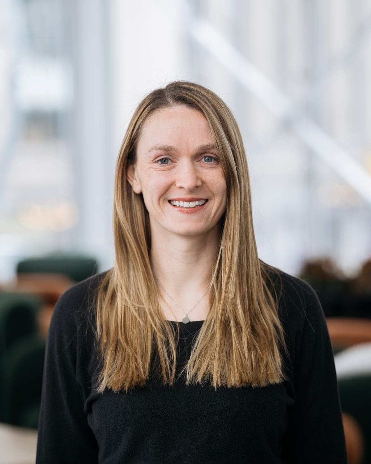 DDP Staff | Downtown Detroit Partnership