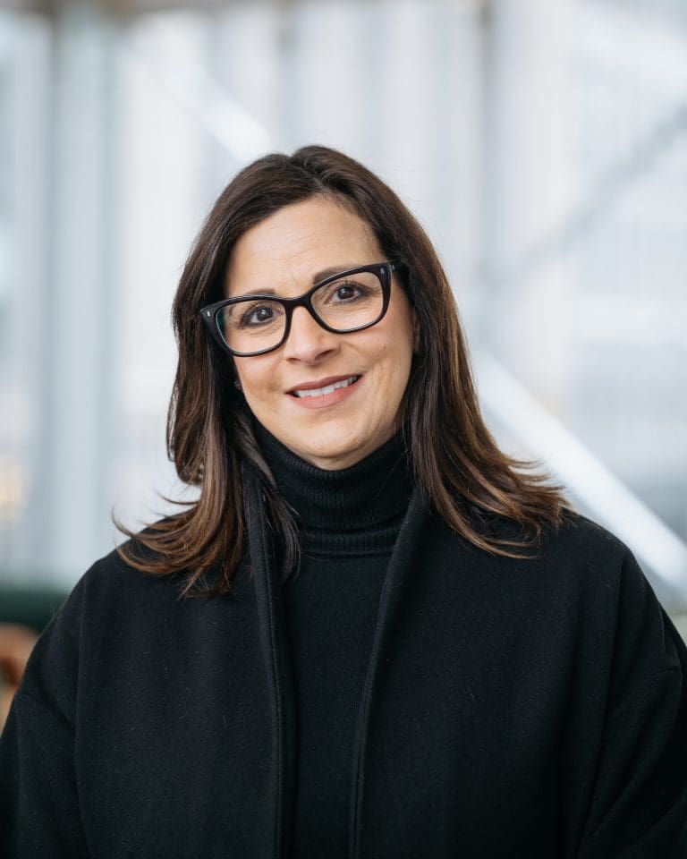 DDP Staff | Downtown Detroit Partnership