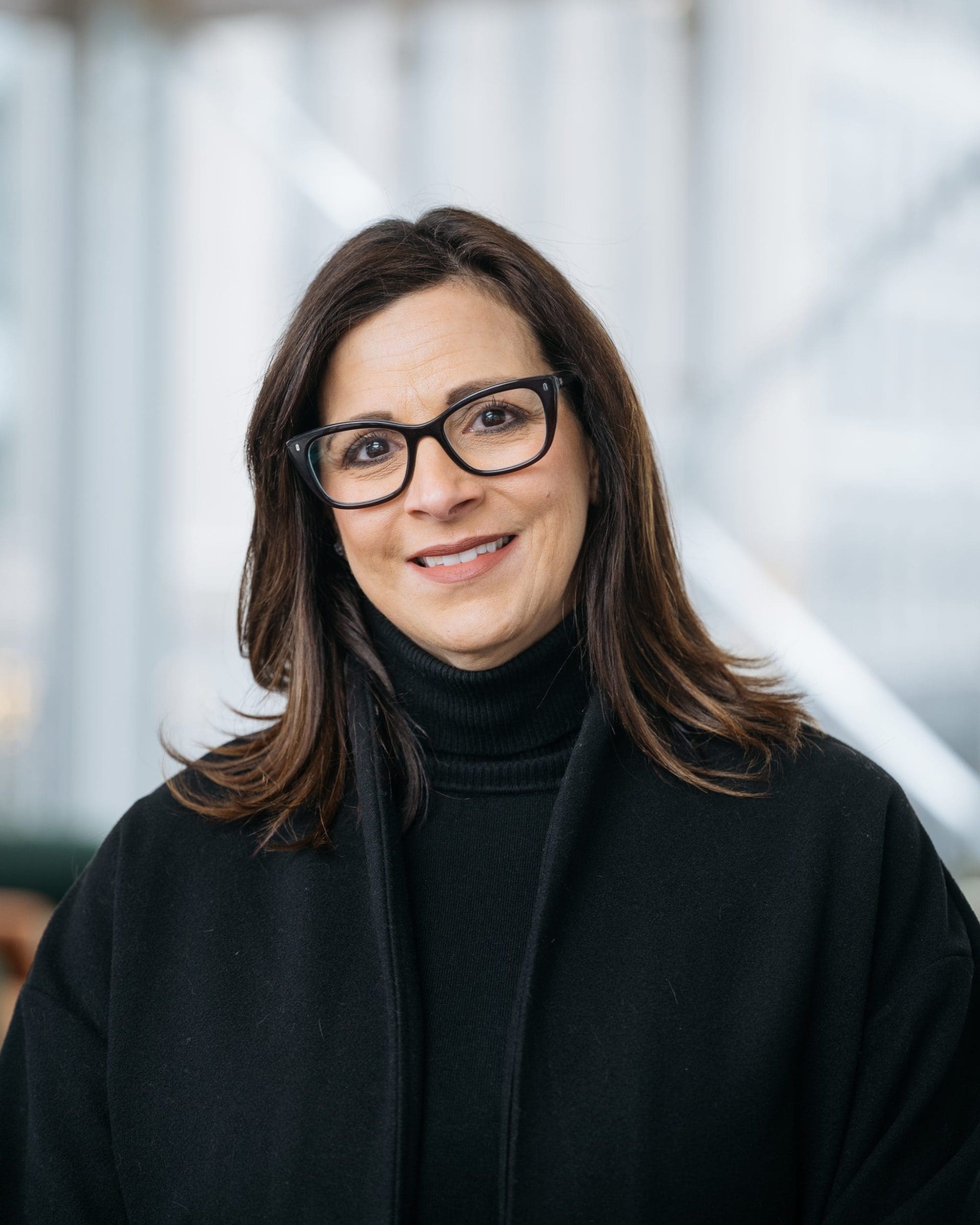 DDP Staff | Downtown Detroit Partnership