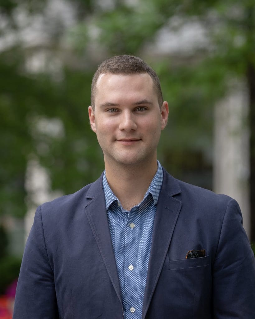 DDP Staff | Downtown Detroit Partnership