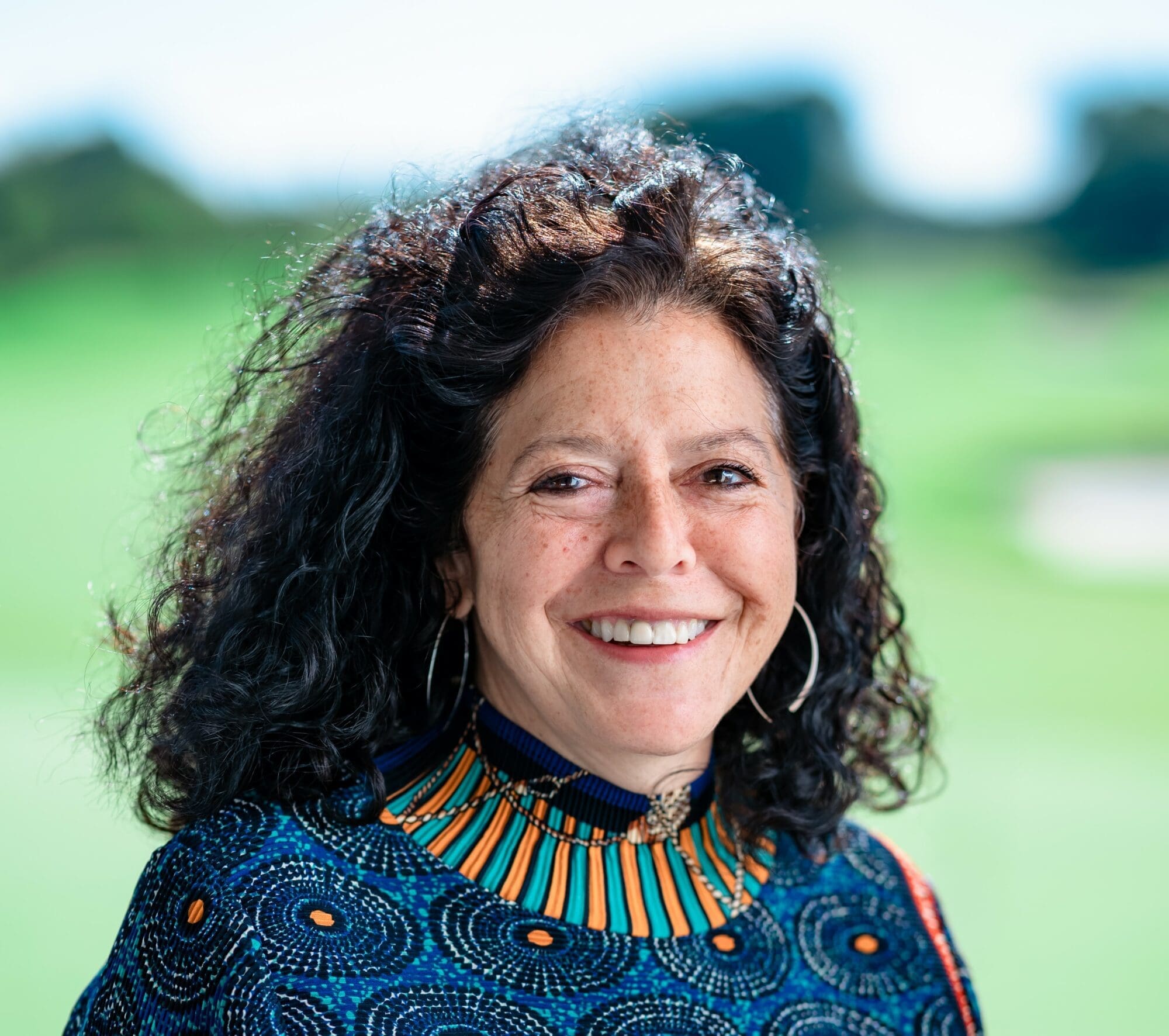 Downtown Detroit Hotspots - Amy Hennes - Downtown Detroit Partnership