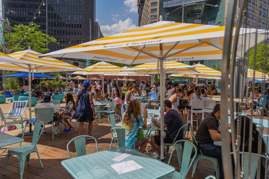 Photo Gallery — Detroit Grand Prix: Back to the Streets - Downtown ...