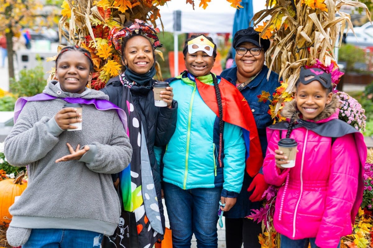 Upcoming Events – Downtown Detroit Partnership