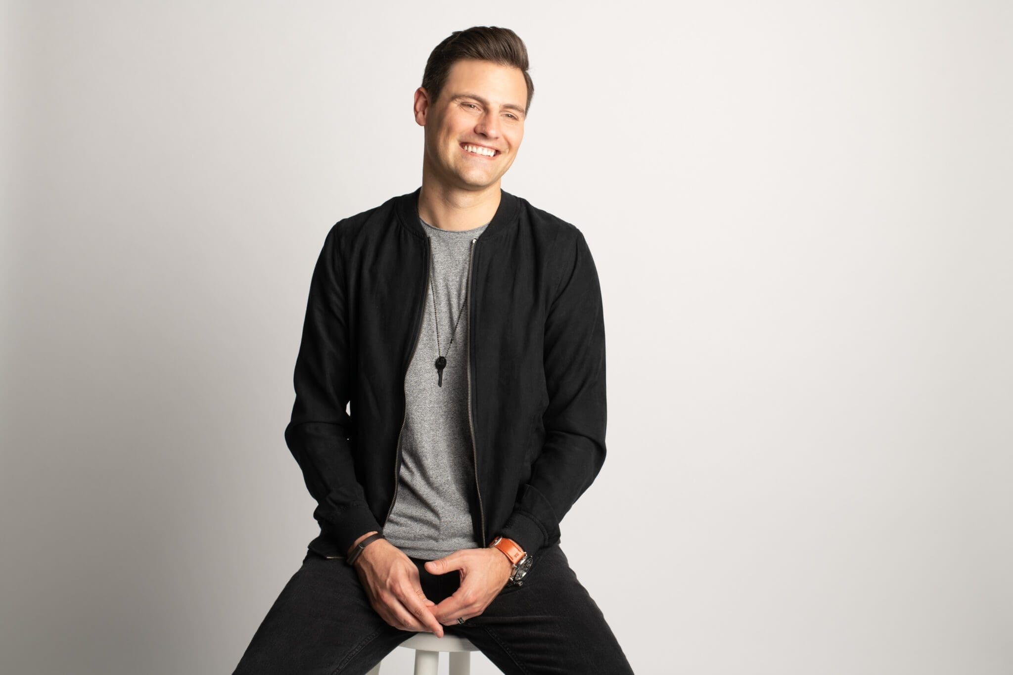 Downtown Detroit Hotspots - Brian Abel - Downtown Detroit Partnership