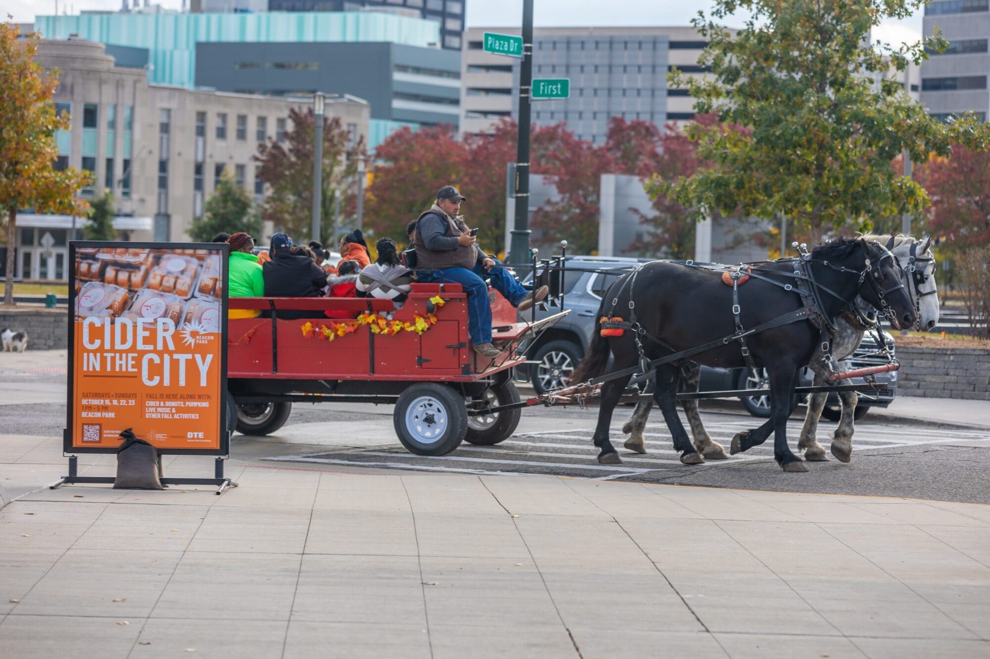 Events from November 17 – October 9 – Downtown Detroit Partnership