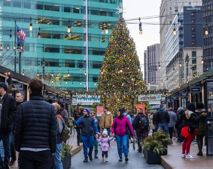 Cadillac Square | Food Trucks, Markets & More | Downtown Detroit ...