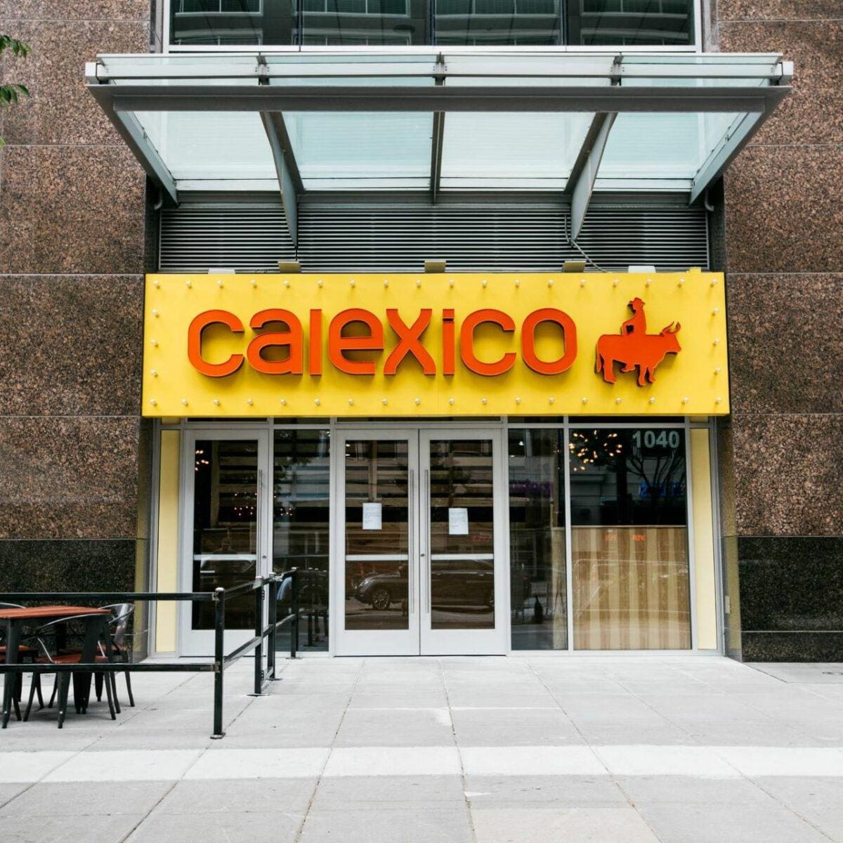 Calexico, Freshii, Lunchtime Global, What’s Next? - Downtown Detroit ...