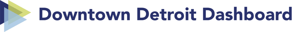 Downtown Detroit Dashboard - Downtown Detroit Partnership