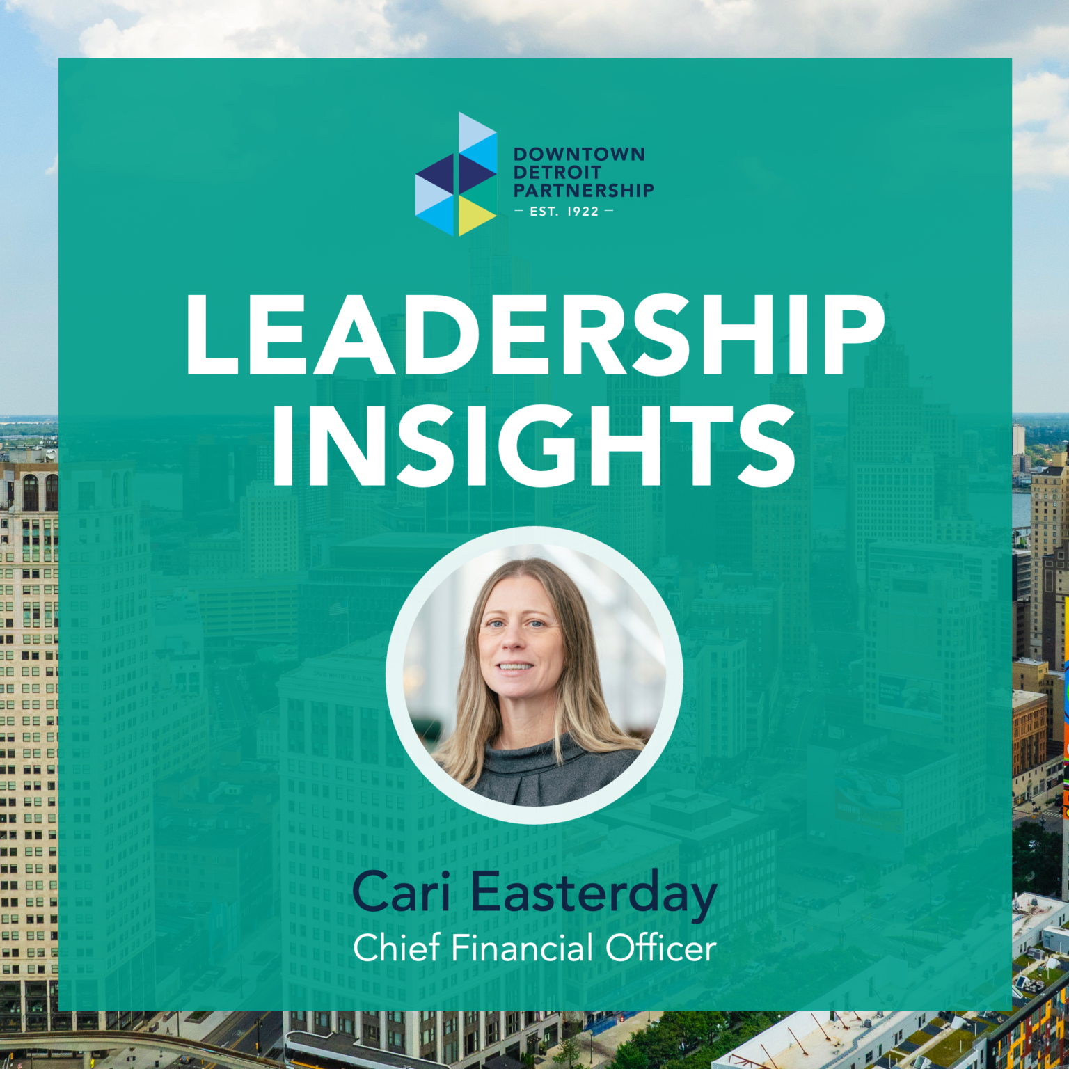 A Holiday Adventure - Success through Collaboration - Downtown Detroit ...