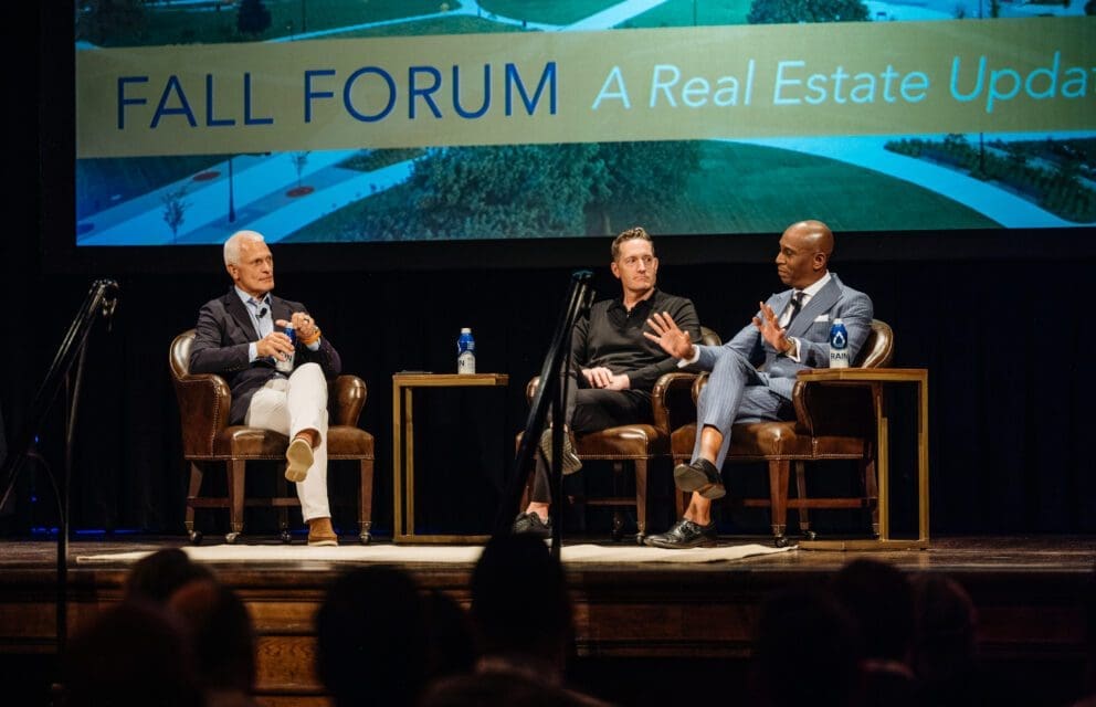 We Make It Happen Together - Downtown Detroit Partnership