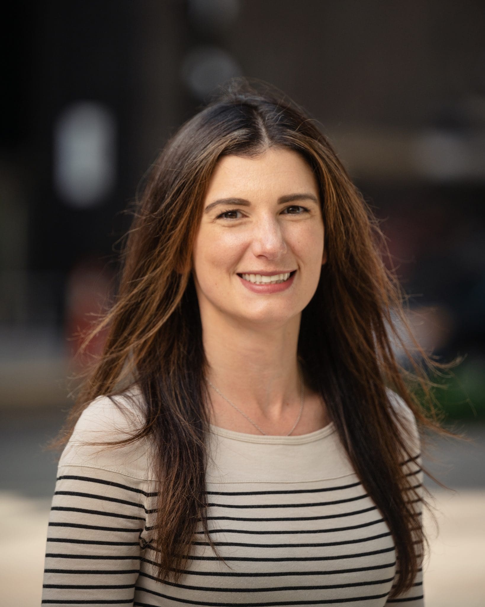 DDP Staff | Downtown Detroit Partnership