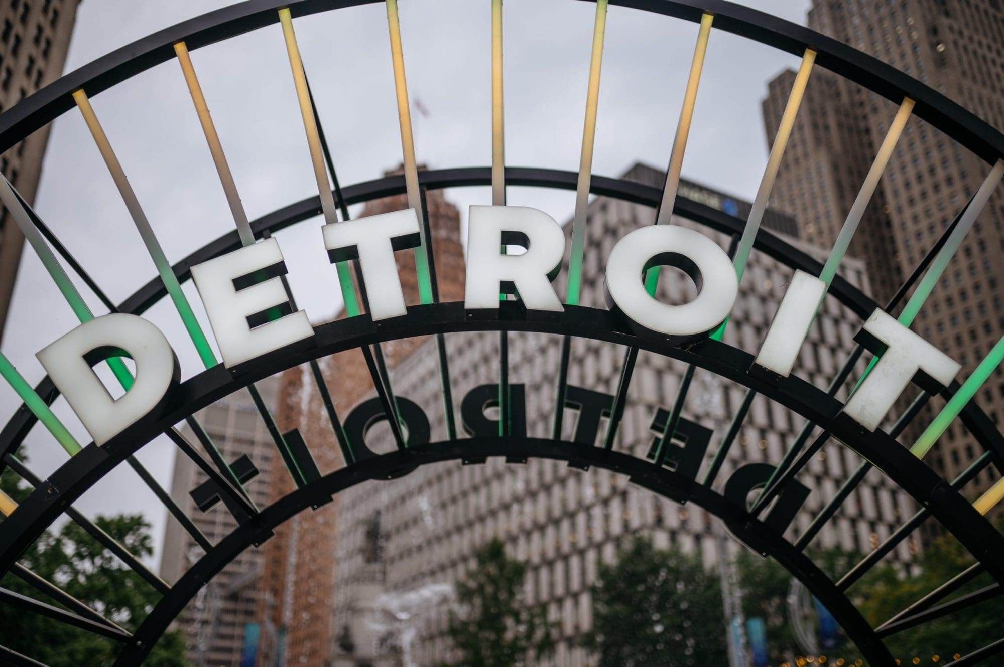 2024 Downtown Detroit Community and Development Update - Downtown ...