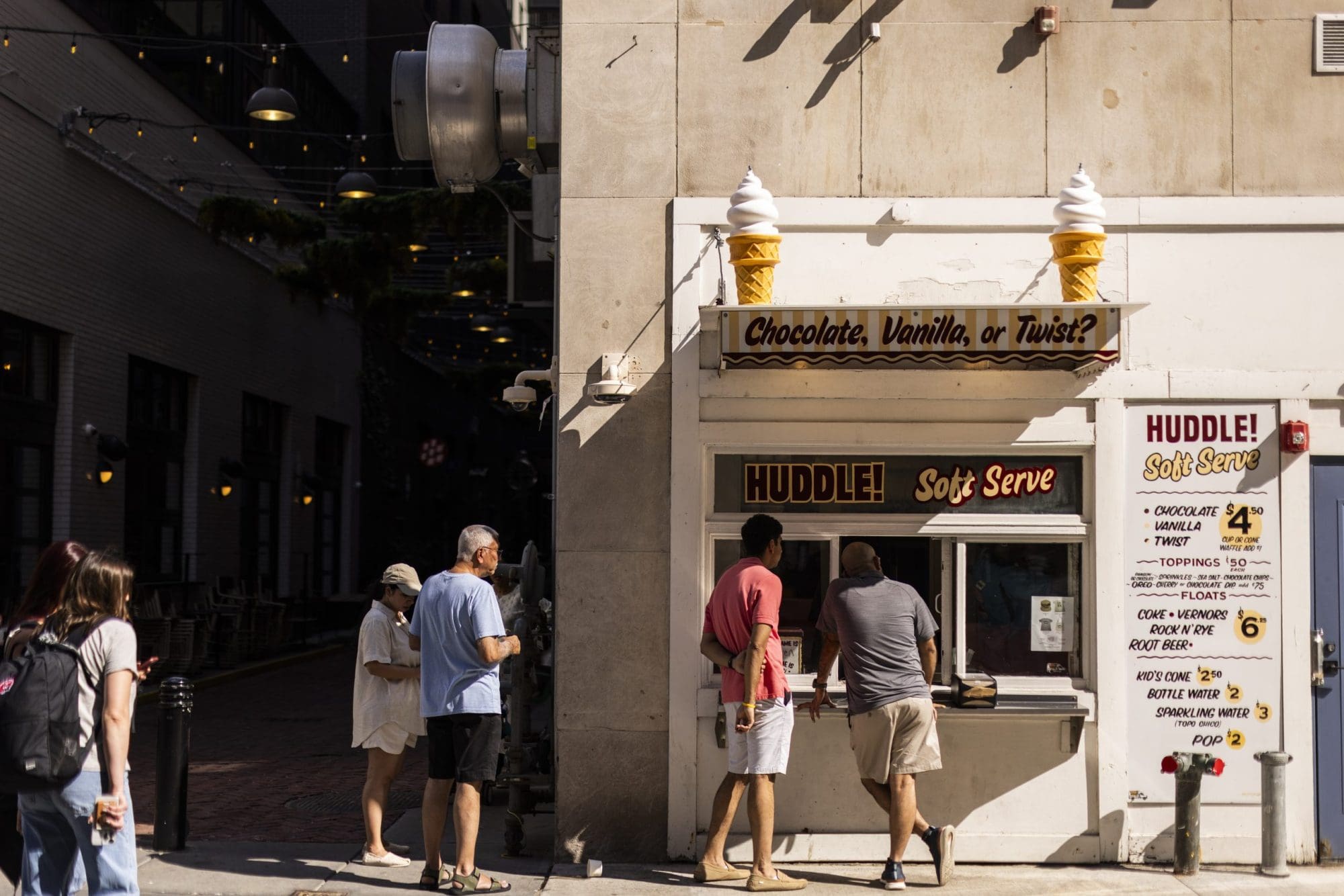 Summer Safety Tips - Downtown Detroit Partnership