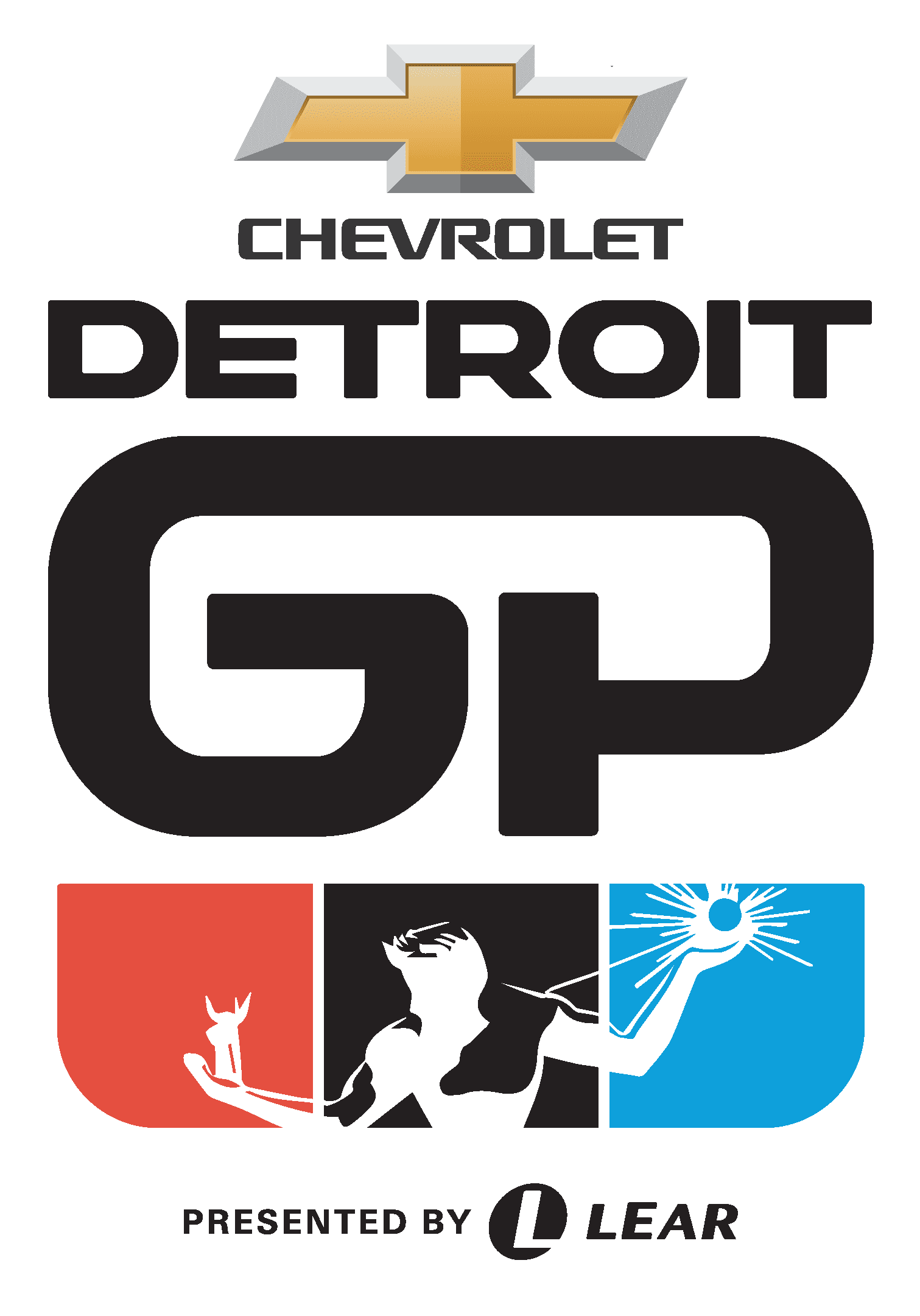 We Make It Happen Together - Downtown Detroit Partnership