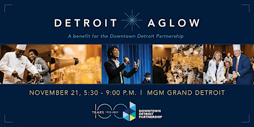 Upcoming Events – Downtown Detroit Partnership