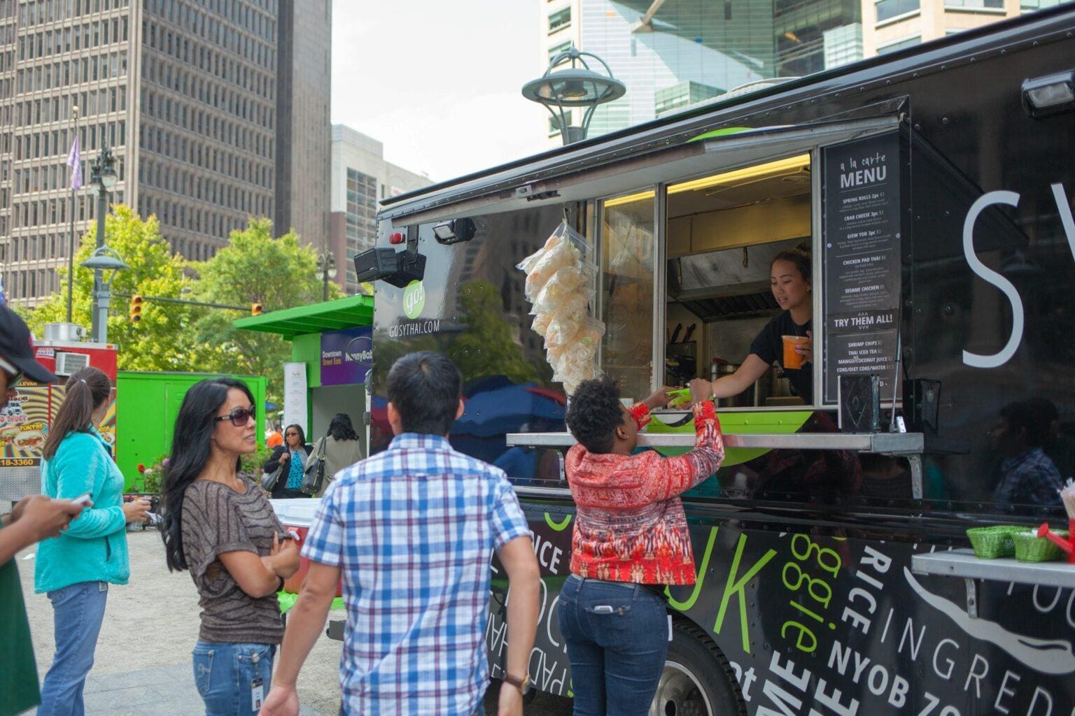 Upcoming Events – Downtown Detroit Partnership