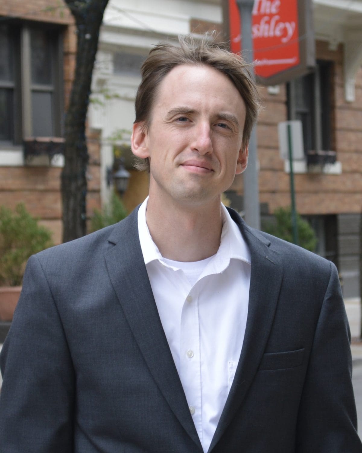 DDP Staff | Downtown Detroit Partnership