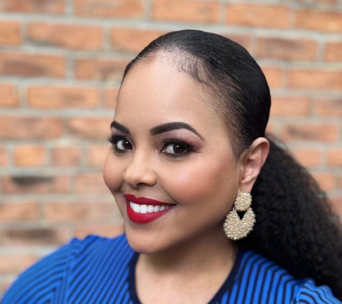 Downtown Hotspots - Tati Amare - Downtown Detroit Partnership