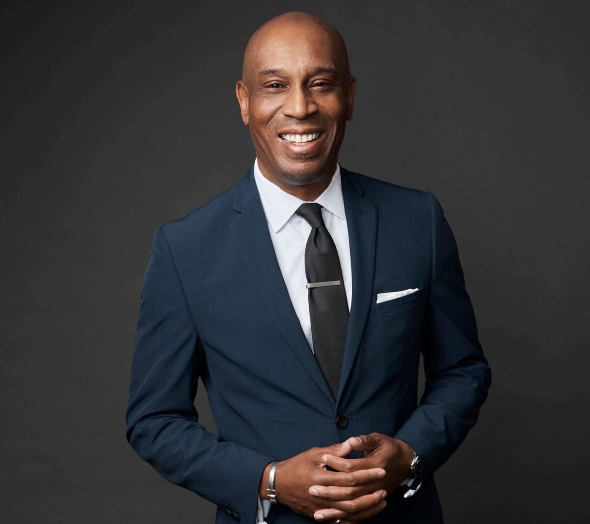 Conversation with Kevin Johnson, DEGC President & CEO and DDP Executive ...