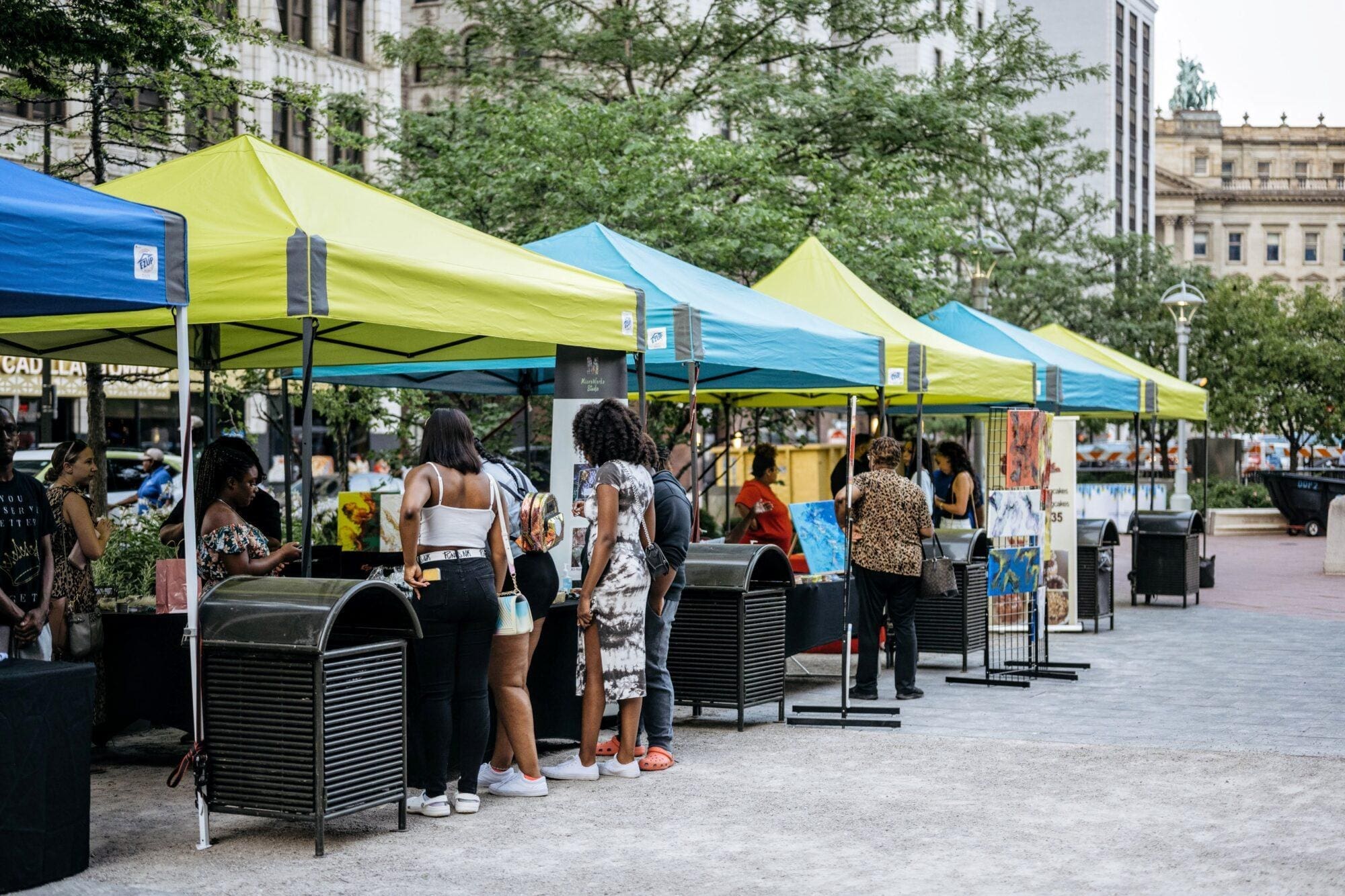 Upcoming Events › Park Events › – Downtown Detroit Partnership