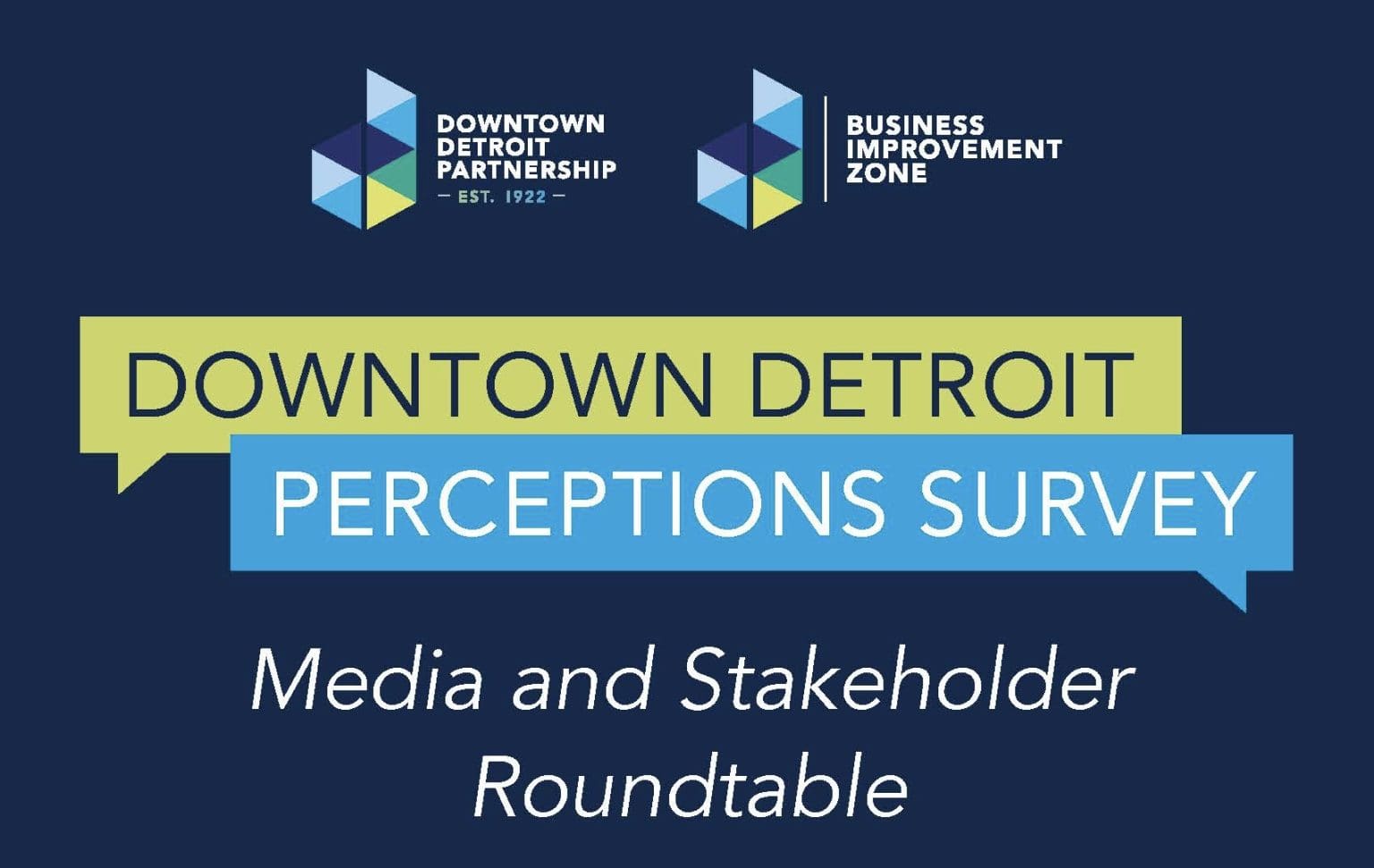 Events from January 11 – February 15 – Downtown Detroit Partnership