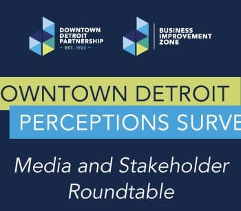 Campus Martius Park | Top Public Square by USA Today | Downtown Detroit Partnership