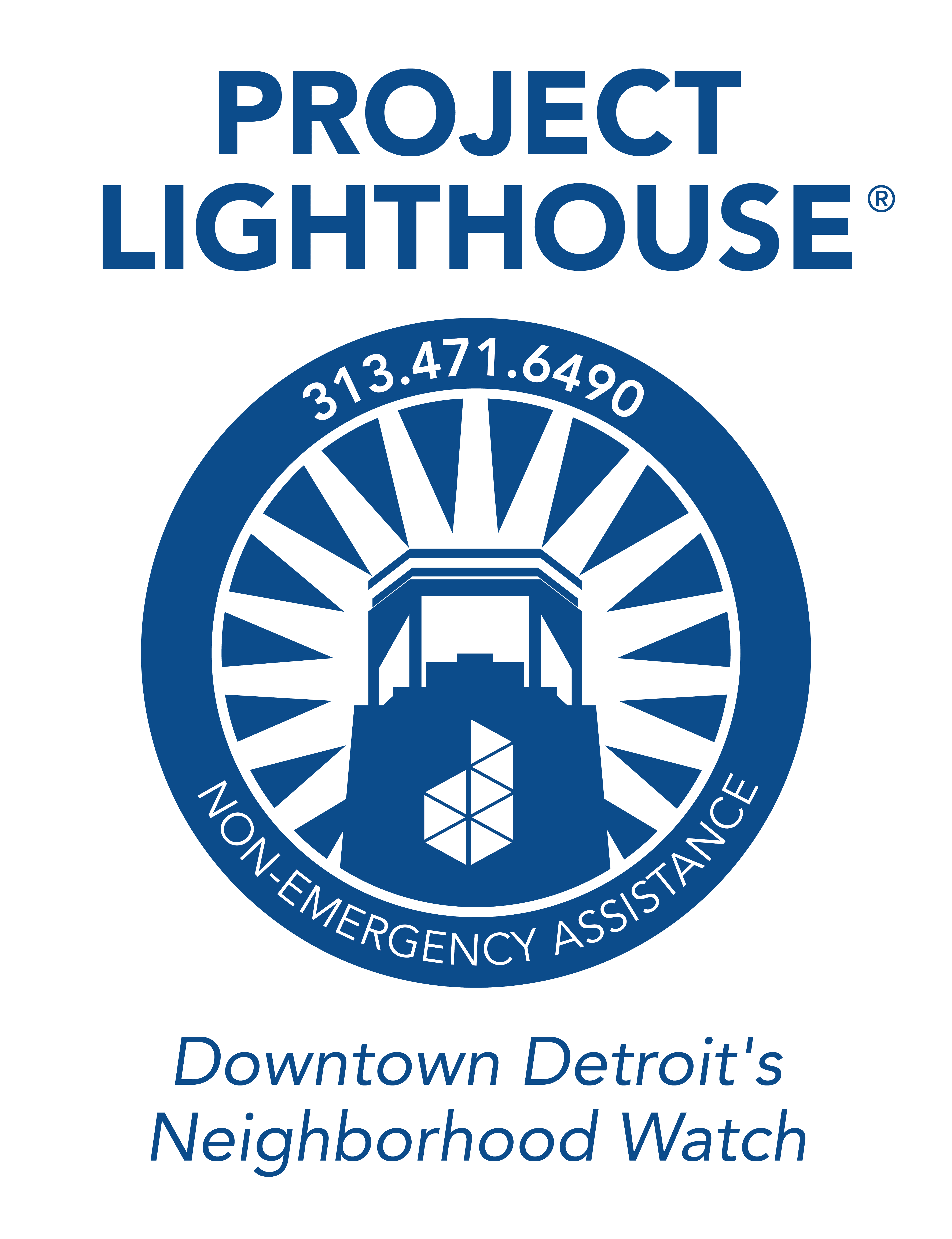 Project LighthouseTM - Downtown Detroit Partnership