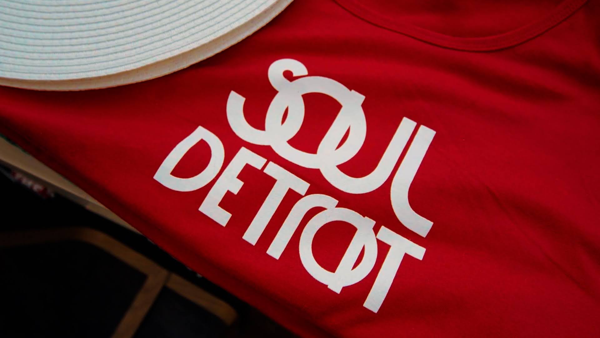 Discover Downtown Detroit - Downtown Detroit Partnership