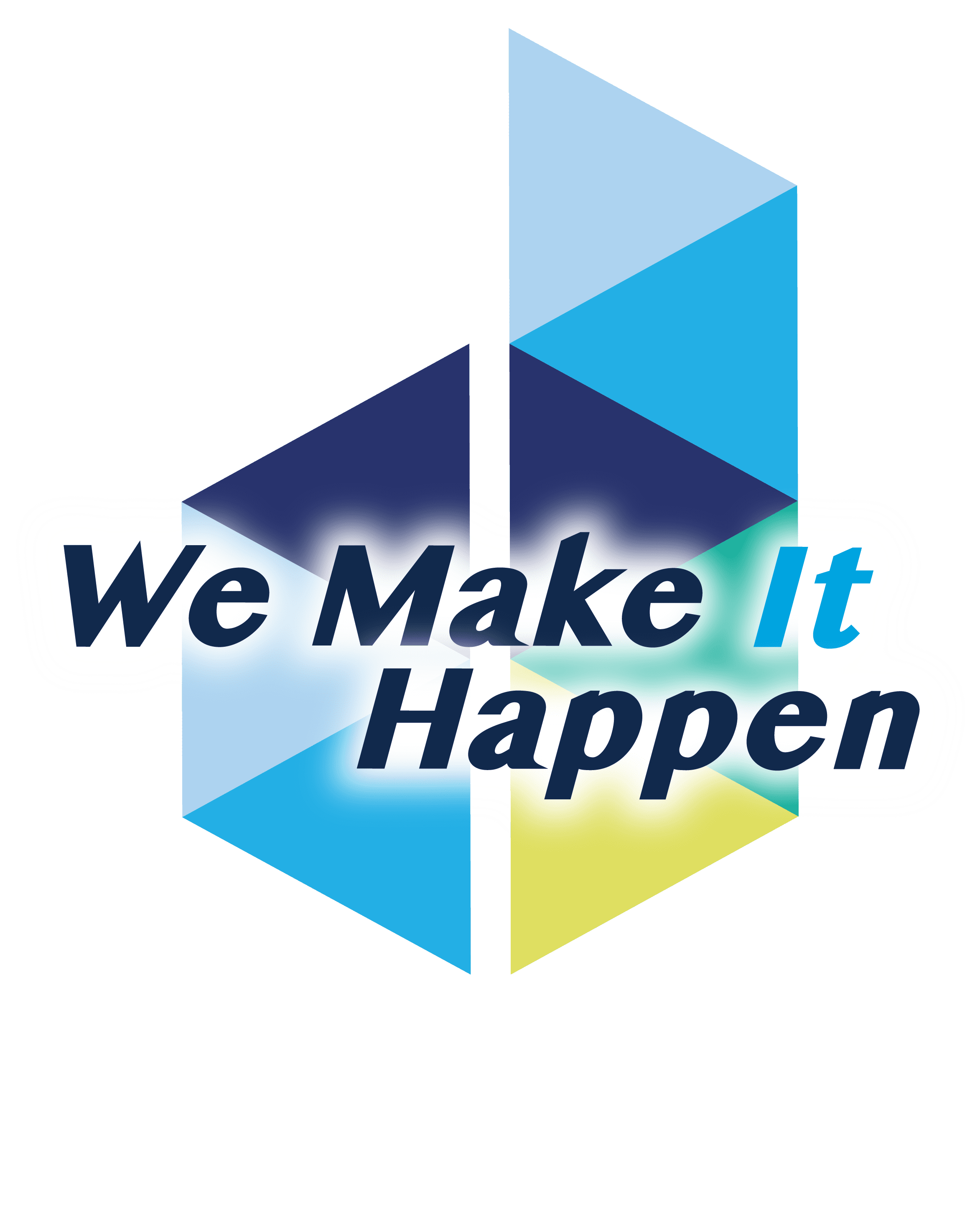 We Make It Happen Together - Downtown Detroit Partnership