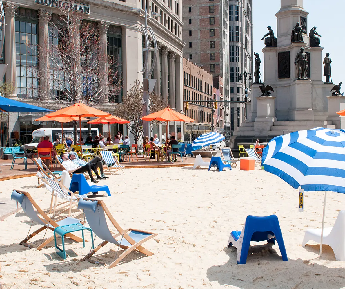 About Downtown Detroit Parks | Downtown Detroit Partnership