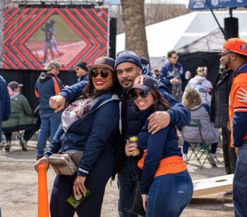 Feb 2024 Around Downtown: DDP News & Events - Downtown Detroit Partnership