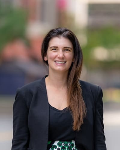 DDP Staff | Downtown Detroit Partnership