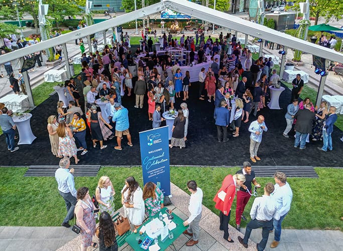 July Around Downtown: DDP News and Events - Downtown Detroit Partnership