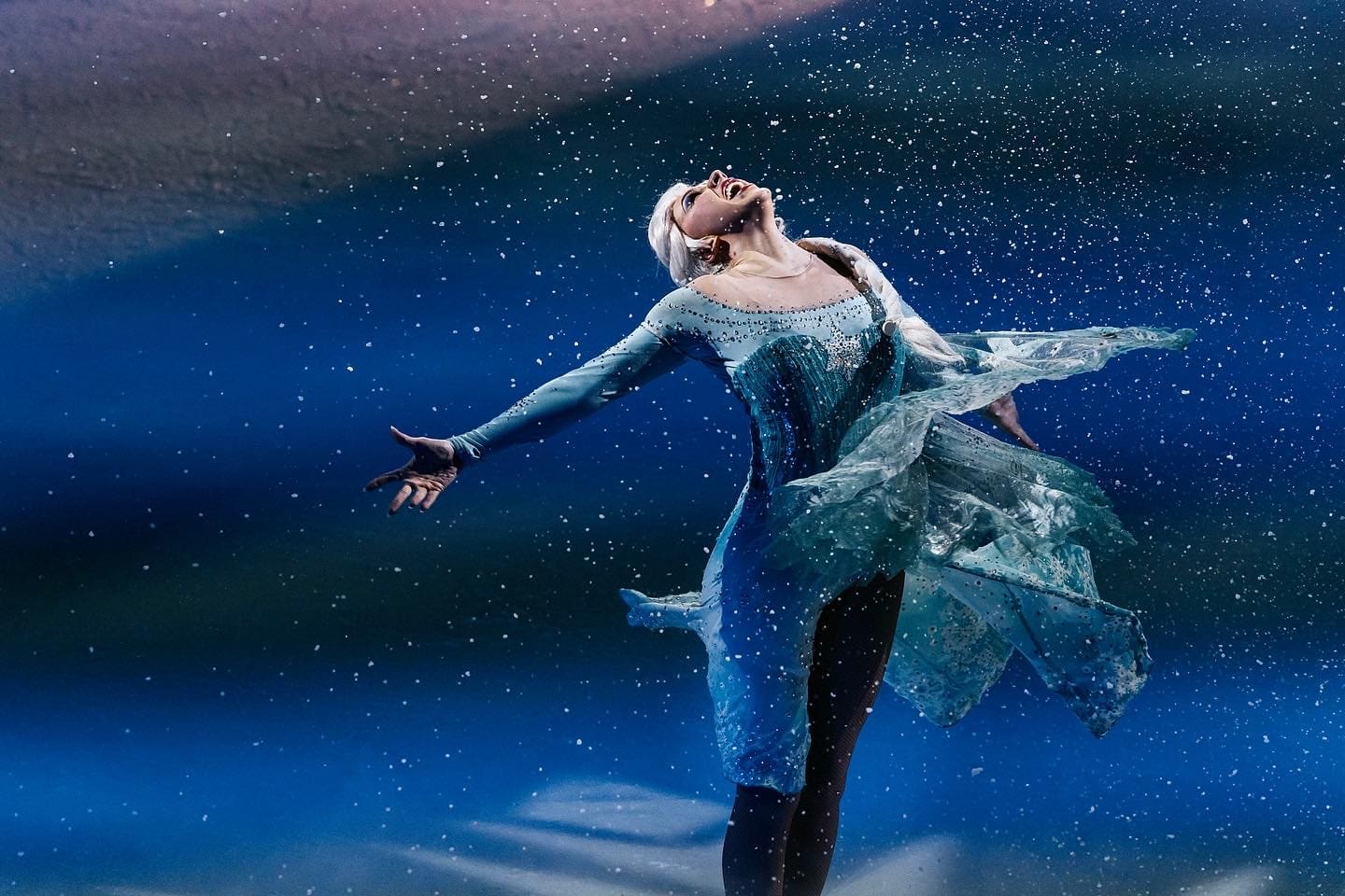 20th Annual Detroit Tree Lighting - Empowering Michigan