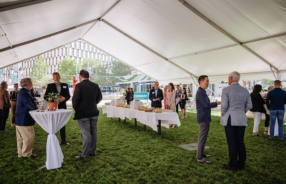 Membership | Downtown Detroit Partnership